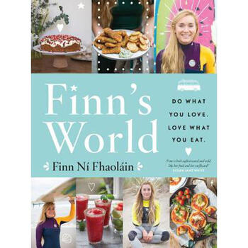Finn's World: Do What You Love. Love What Yo...