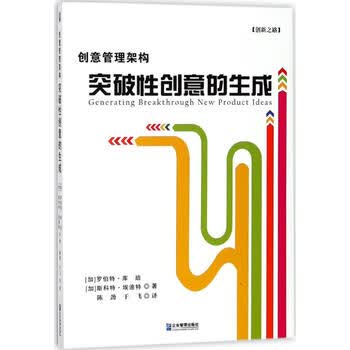创意管理架构