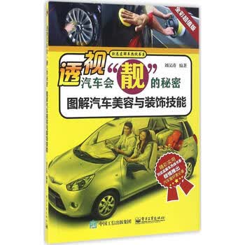 透视汽车会