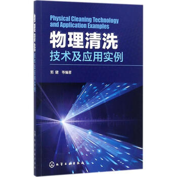 物理清洗技术及应用实例