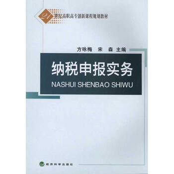 纳税申报实务