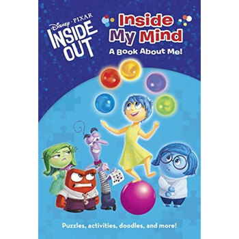 Inside Out Digest Journal