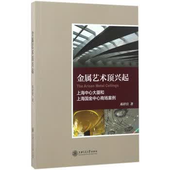 金属艺术顶兴起