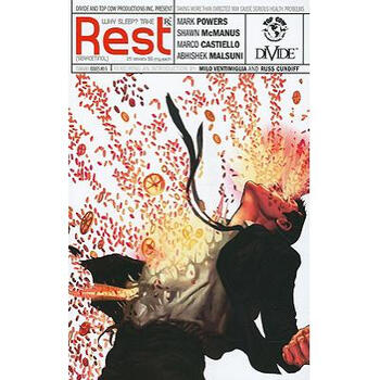 Rest Volume 1