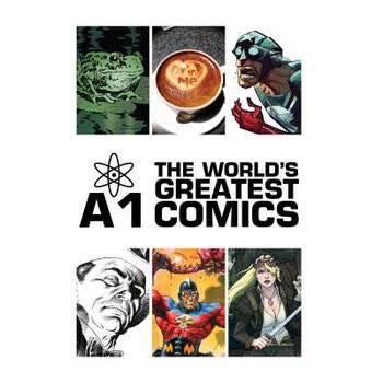 A1, Volume 1