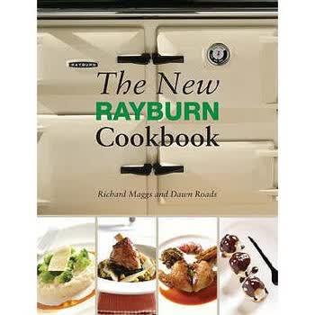 New Rayburn Cookbook
