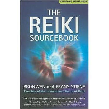 Reiki Sourcebook (revised ed.), The
