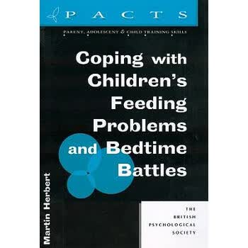 Coping With Children'S Feeding Problems And ...