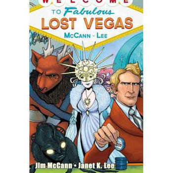 Lost Vegas