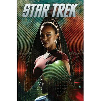 Star Trek, Volume 5