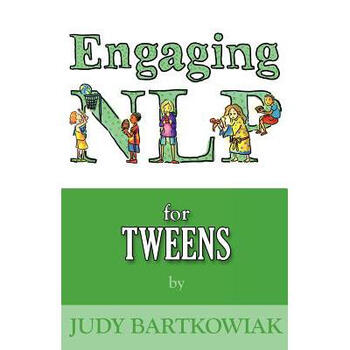 NLP for Tweens (Engaging NLP)