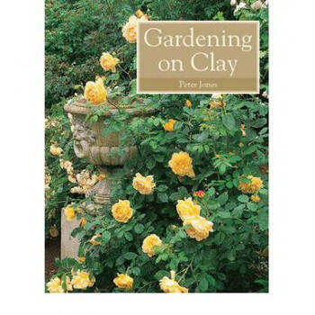Gardening on Clay
