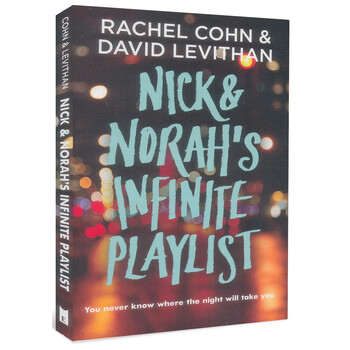Nick & Norah's Infinite Playlist