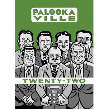 Palookaville #22