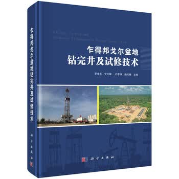 乍得邦戈尔盆地钻完井及试修技术