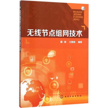 无线节点组网技术