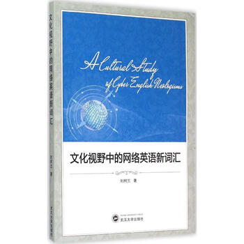 文化视野中的网络英语新词汇