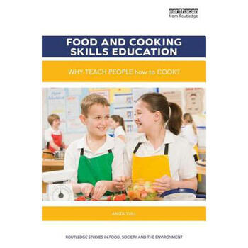 Food and Cooking Skills Education: Why Teach...