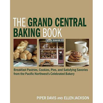The Grand Central Baking Book: Breakfast Pas...