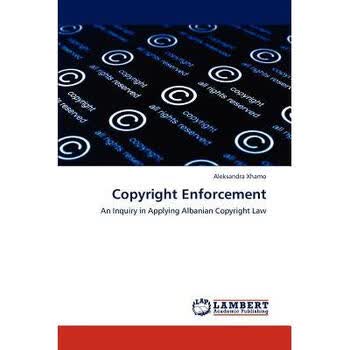 Copyright Enforcement