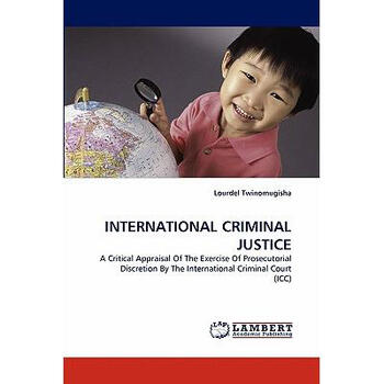 International Criminal Justice