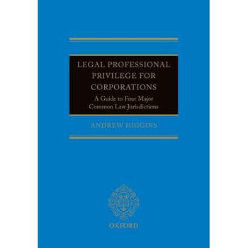 Legal Professional Privilege for Corporation...