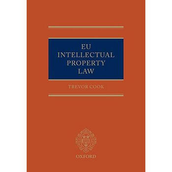 Eu Intellectual Property Law