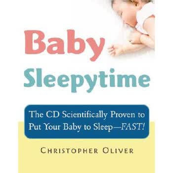 Baby Sleepytime: The CD Scientifically Prove...