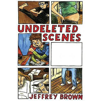 Undeleted Scenes