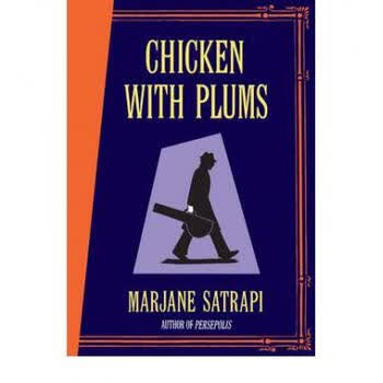 Chicken With Plums