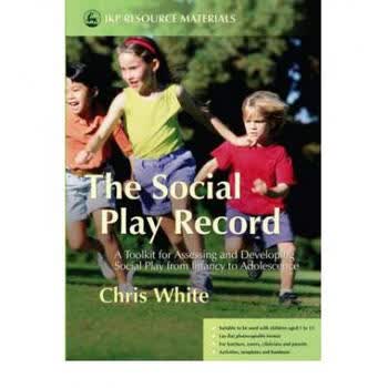 Social Play Record: A Toolkit for Assessing ...