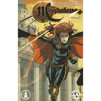 Magdalena Volume 2