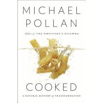 Cooked: A Natural History of Transformation