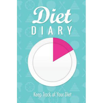 Diet Diary: Keep Track of Your Diet