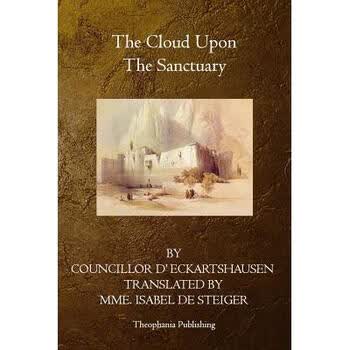 The Cloud Upon The Sanctuary