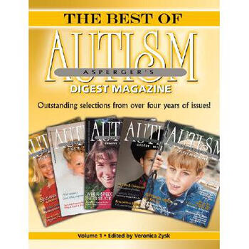 The Best of Autism Asperger's Digest Magazin...
