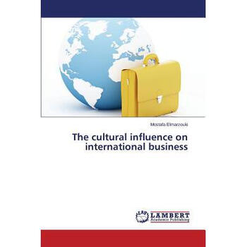 The cultural influence on international busi...