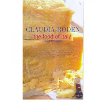 Food of Italy