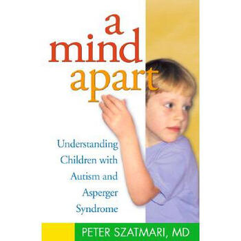 A Mind Apart: Understanding Children with Au...