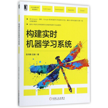 构建实时机器学习系统