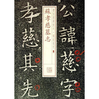 苏孝慈墓志(14)