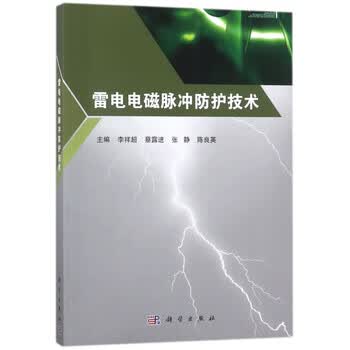雷电电磁脉冲防护技术
