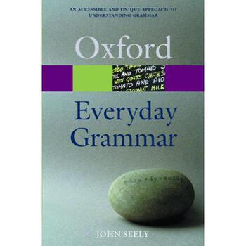 每日语法 Everyday Grammar