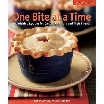 One Bite at a Time, Revised: Nourishing Reci...