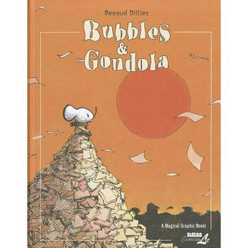 Bubbles & Gondola