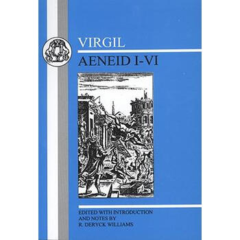 Virgil: Aeneid I-VI