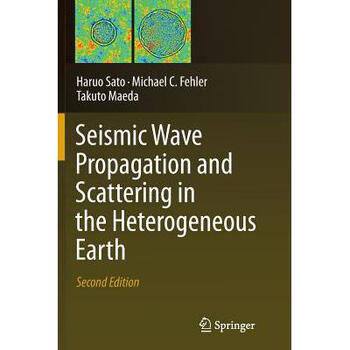 Seismic Wave Propagation and Scattering in t...