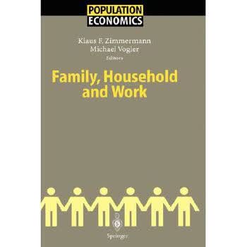Family, Household and Work