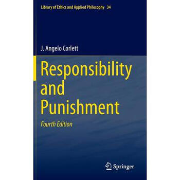 Responsibility and  Punishment