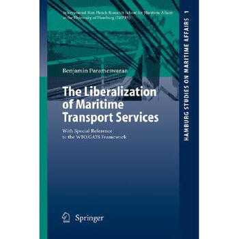 The Liberalization of Maritime Transport Ser...